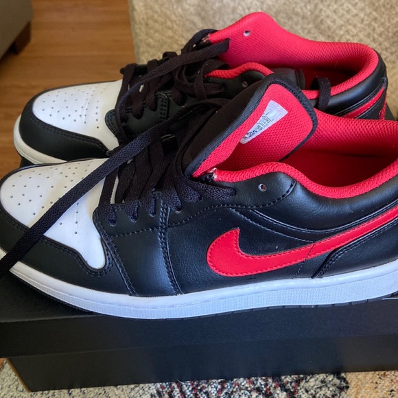 Jordan | Shoes | Air Jordan Low Mens | Poshmark